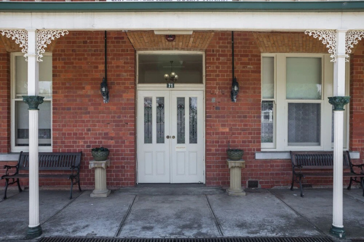 Lancefield Guesthouse - Lancefield