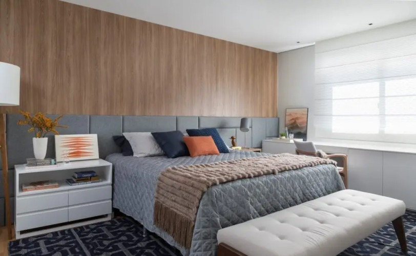 Casa 1 - Rio de Janeiro