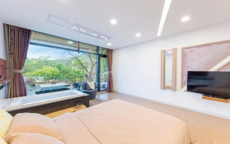 Pocheon Cozy 11 Pension - 신북면