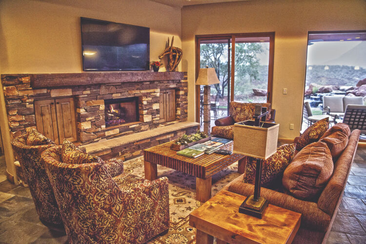 The Inn At Entrada - St. George, UT