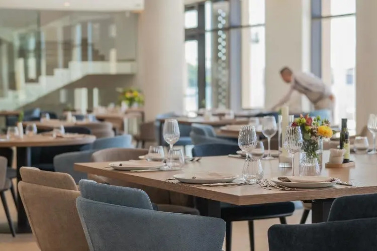 Monumenti Heritage Hotel & Resort - Istria