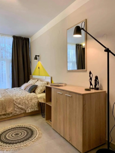 Center Deluxe Studio - Thessalonique