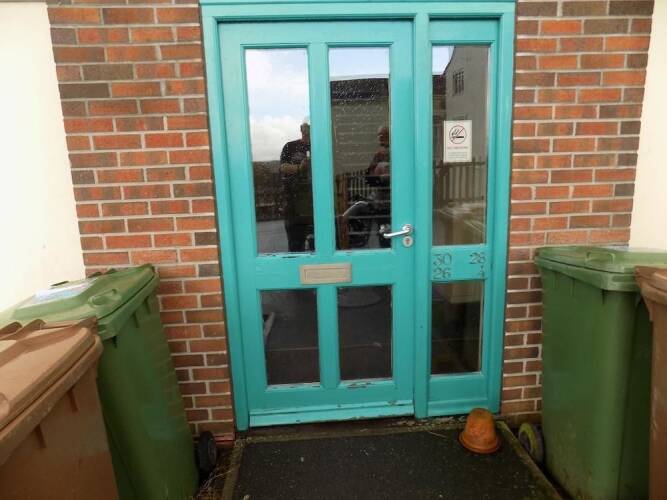 A Home From Home 3 - Plymouth