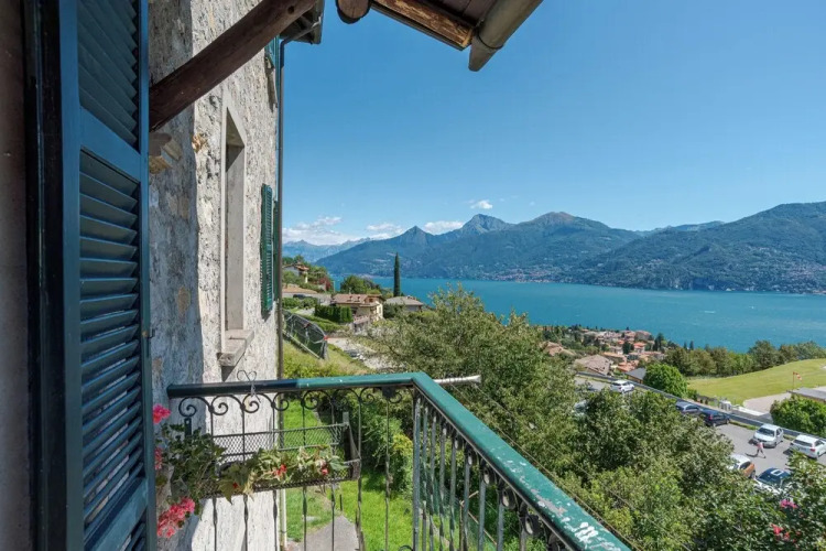 Casa Di Pietra Menaggio - Menaggio