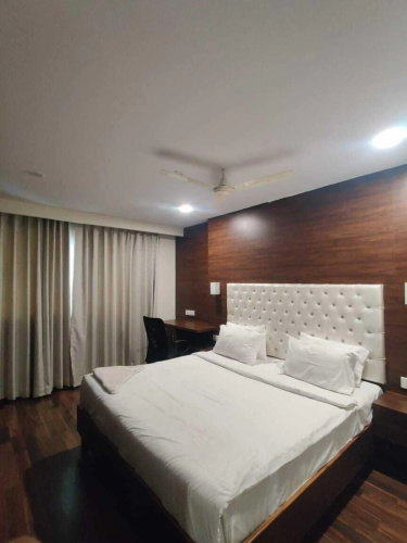 Hotel Rn Grand - Vijayawada