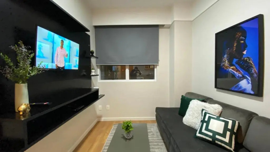 Std - Anora Spaces - Stadium Alphaville - Barueri