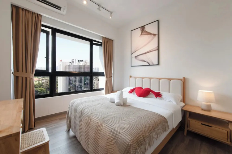 Agile Bukit Bintang By A&5min Topavilion - Kuala Lumpur