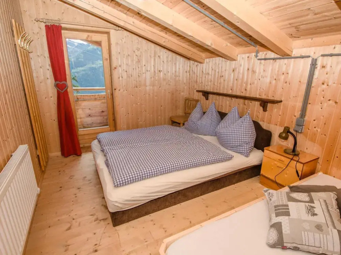 Chalet In Hollersbach Near Kitzbuhel Ski Lift - Mittersill