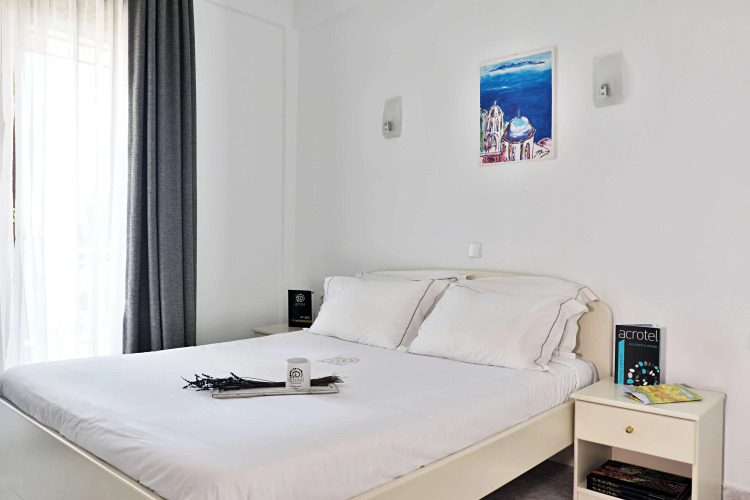 Acrotel Lily Ann Village - Halkidiki