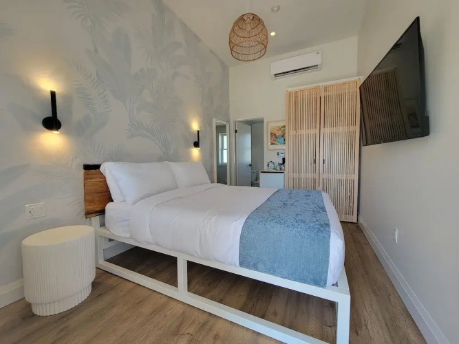 The Kiwi Motel - Grand Bend
