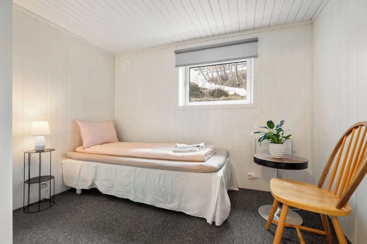 Boukersen Heim - Tromsø