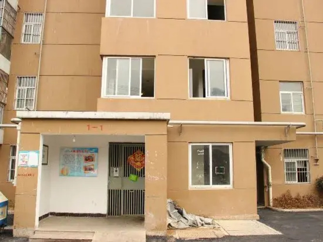 Dihao Apartment - Wuhan