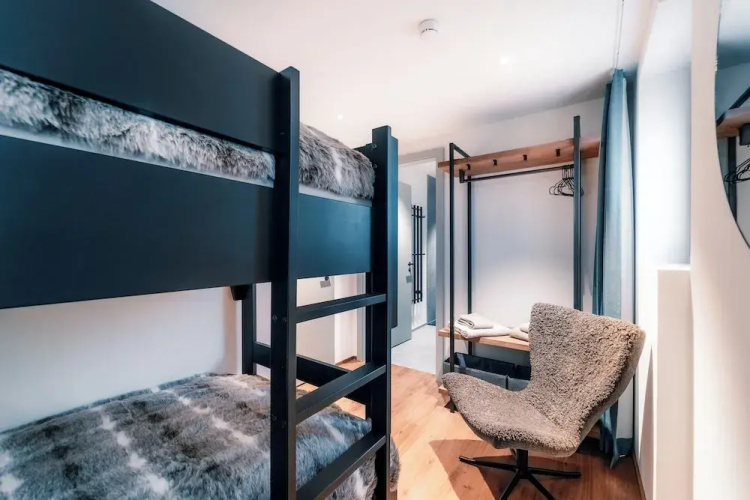 Navigare Resorts - Canton du Valais