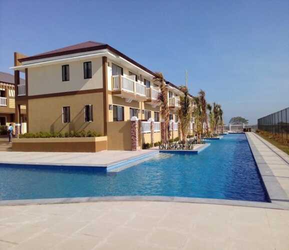 Aquamira Resort & Residence - Tanza