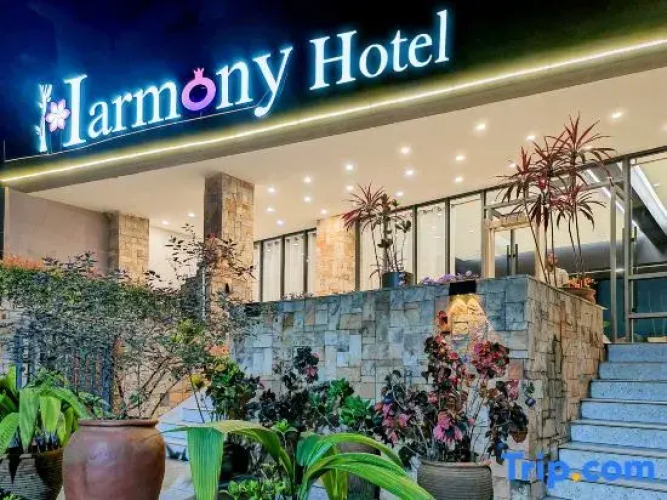 Harmony Hotel Kampala - Kampala