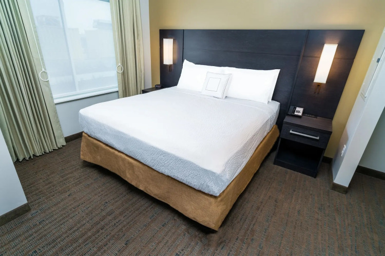Residence Inn By Marriott Upper Marlboro Joint Base Andrews - Cheltenham, MD