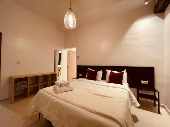 Relax Family - Ouarzazate