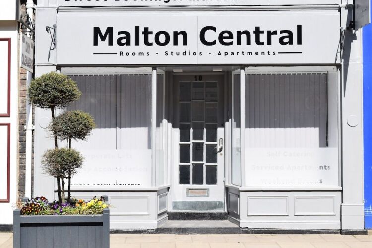 Malton Central Apartments - Malton
