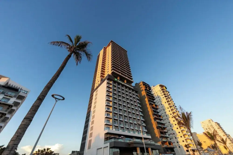 Holiday Inn Express & Suites Hotel Mazatlan By Ihg - Mazatlán