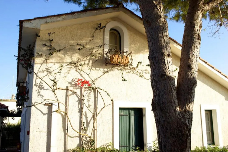 Mouikis Sun Village - Kefalonia