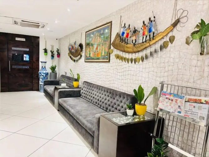 Hotel Royal Retreat - Sambalpur