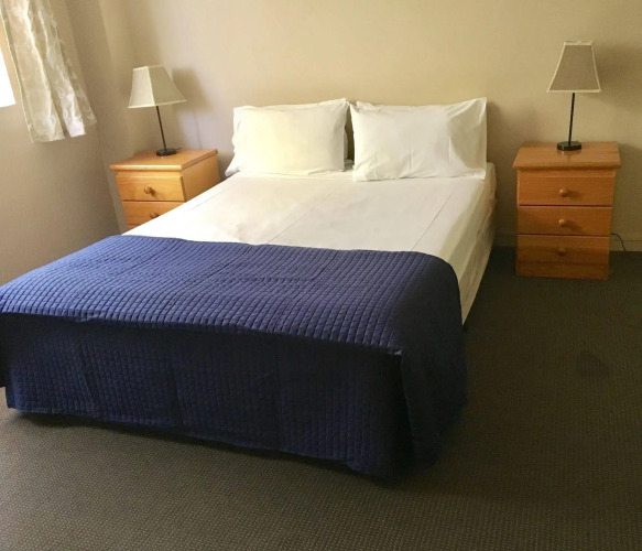 Browns At Broadbeach Motel - Queensland