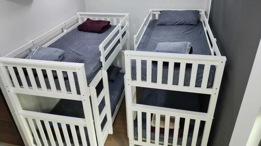 The Family Suites Serviced Apartments - Marine Parade