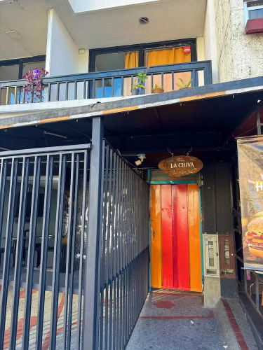 La Chiva Hostel - Armenia