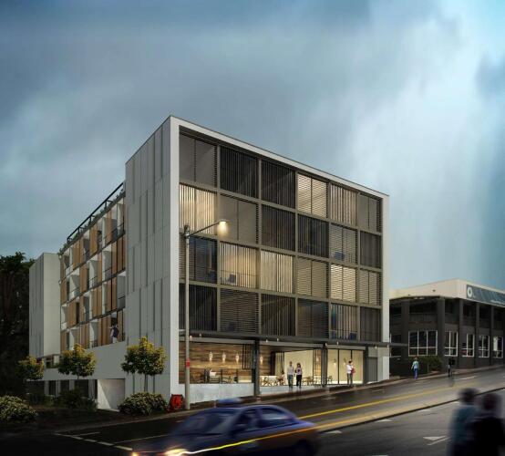 Studio 8 Residences - Adults Only - Sydney