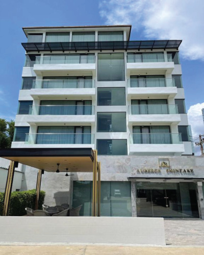 Auberge Shintake - Pattaya