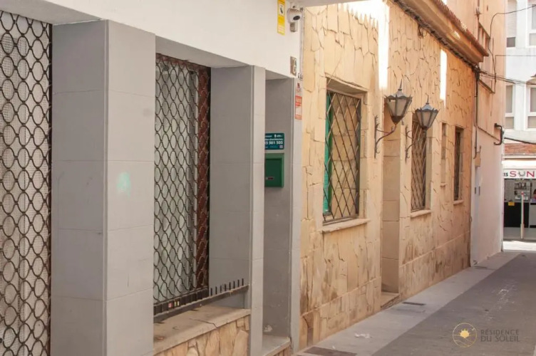 Residence Du Soleil - Lloret de Mar