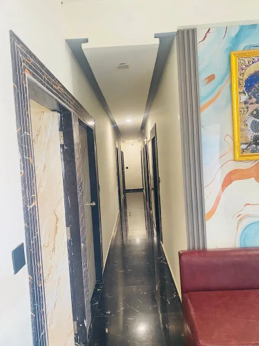 Hotel Rising Gest - Ahmedabad