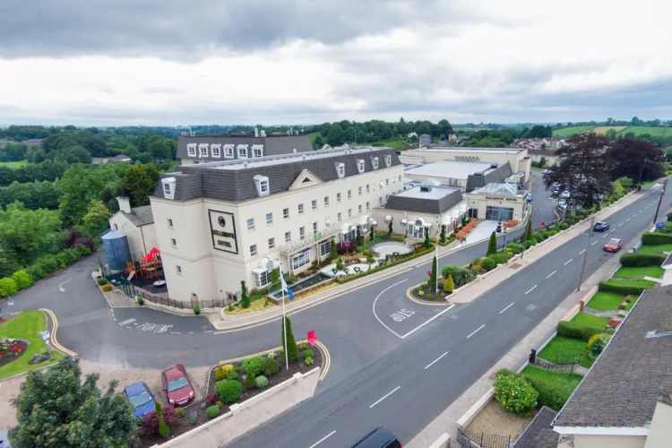Hillgrove Hotel - Monaghan