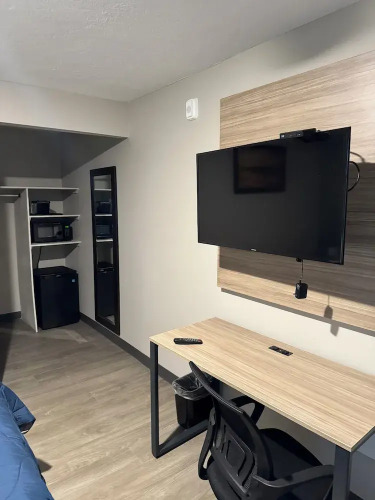 Cyber Inn - Augusta, GA