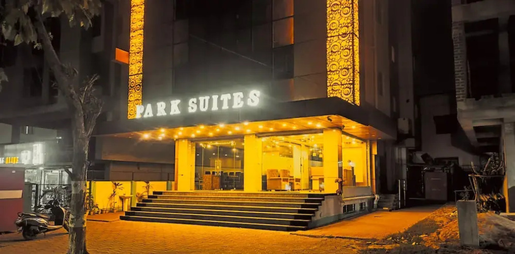 Park Suites - Durgapur