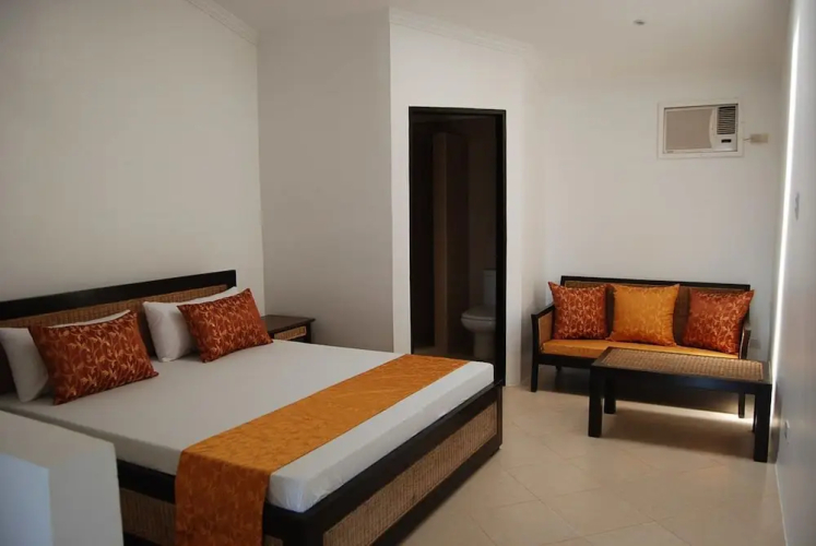 Panorama De Argao Boutique Resort - Argao
