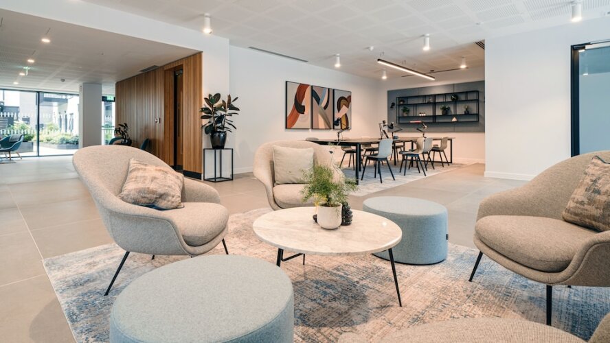 City Apartments By Dublin At Home - Fingal County, Ireland