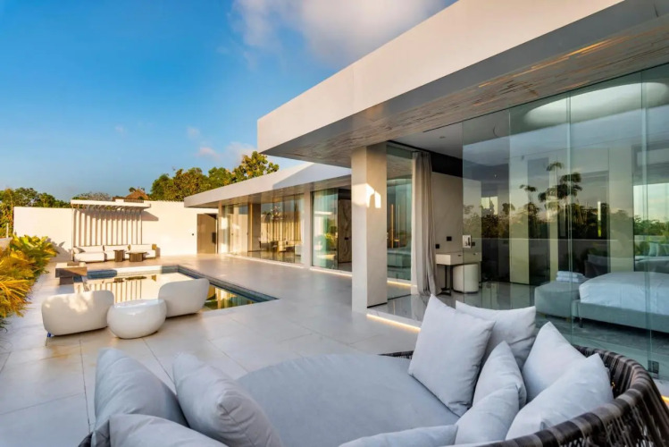 Sky Star Uluwatu - Jimbaran