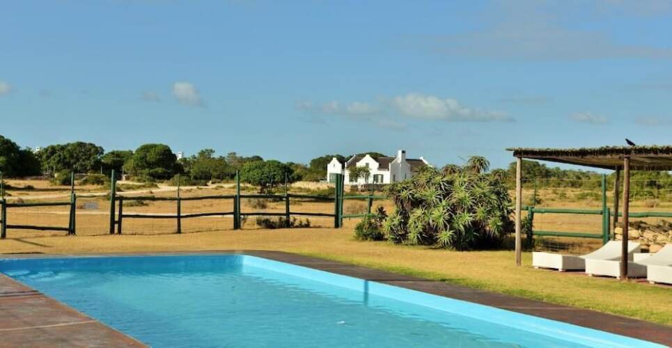 De Hoop Village Cottages - Bredasdorp