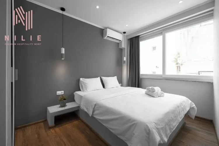 Bonsai Studios & Apartments, Nilie Hospitality Mgmt - Salónica