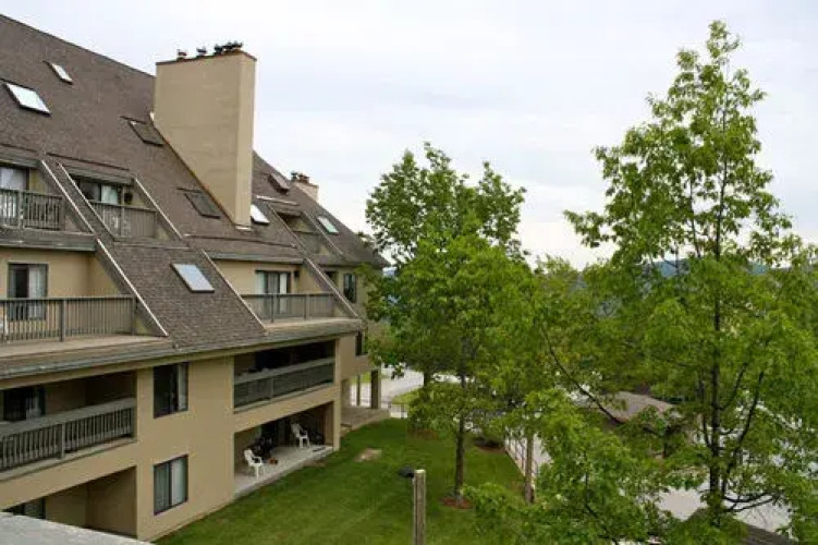 Mountain Green Ski & Golf Resort - Vermont