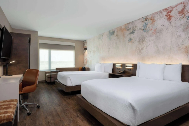 Wyndham Westfield - 諾布爾斯維爾
