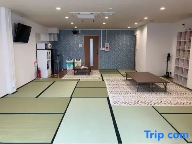 Simanami Guest House Orange No Kaze - Imabari