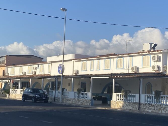 Hotel Paradiso - Scalea