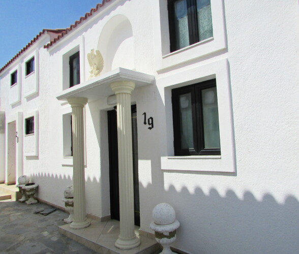 Castellino Studios - Rodas