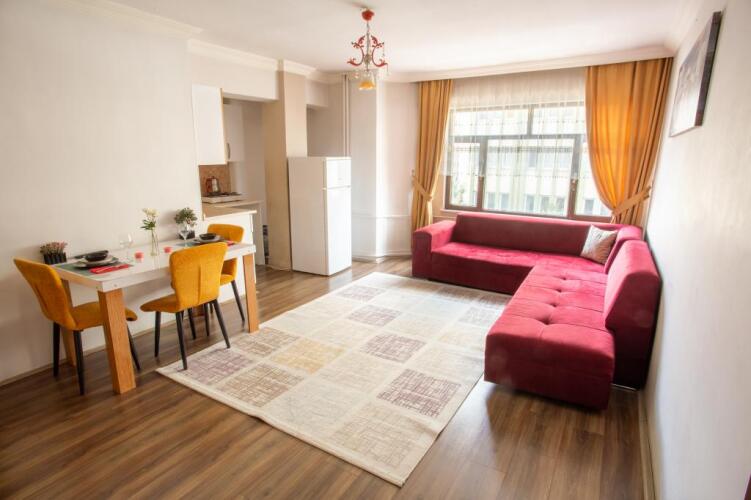 Seyir Divan - Kayseri