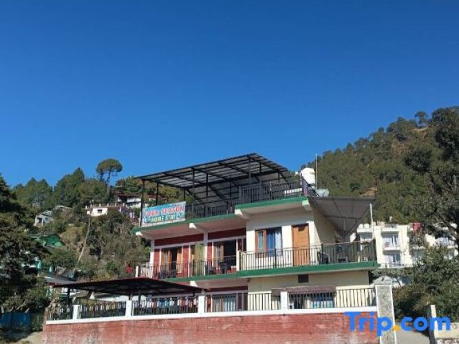 Four Season Homestay Bhowali Bhimtal - Bhowali