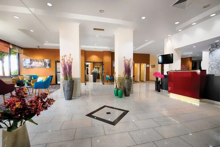 Leonardo Hotel Heidelberg City Center - Heidelberg