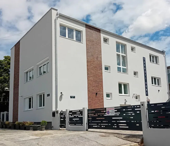 Radnoti Home - Veszprém