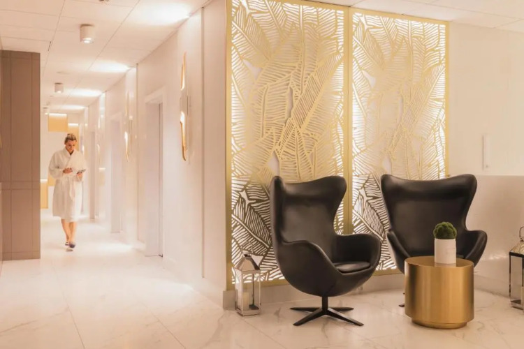 Hotel Trofana Wellness & Spa - Międzyzdroje